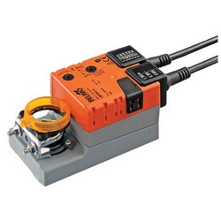 Belimo LMA Series Actuators // Gas Safety Controls & Combustion ...